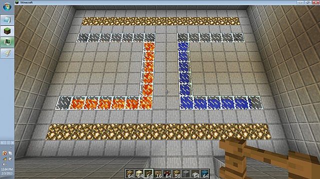 SWG - Guild Hall Minecraft Map