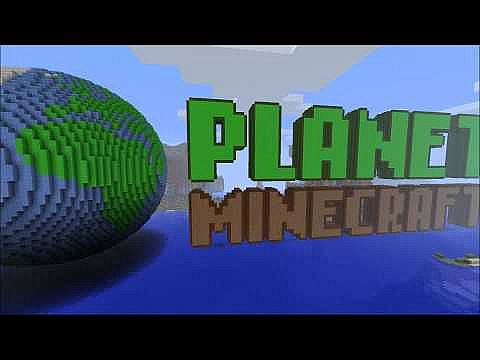 PlanetMinecraft Chat, Information, Ideas, And more!