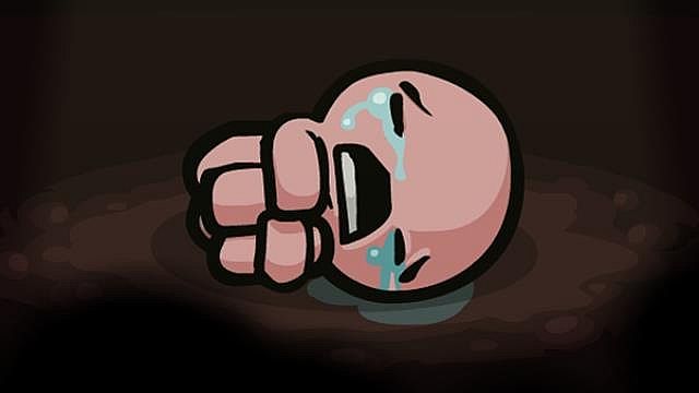 Binding Of Isaac Pixelart (My First Pixelart) Minecraft Project