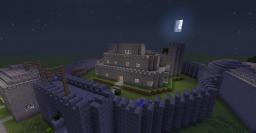 Lumbridge Minecraft Maps | Planet Minecraft Community