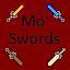 Mo' Swords 1.4.7 [Modloader] Minecraft Mod