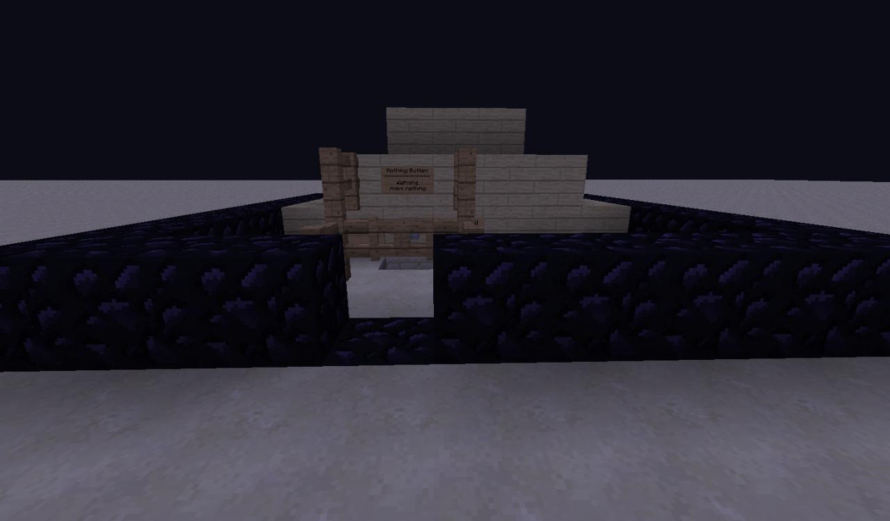 Redstone Troll Minecraft Map