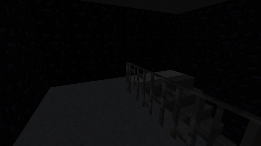 SCP Containment Breach Map COMPLETE! Minecraft Map