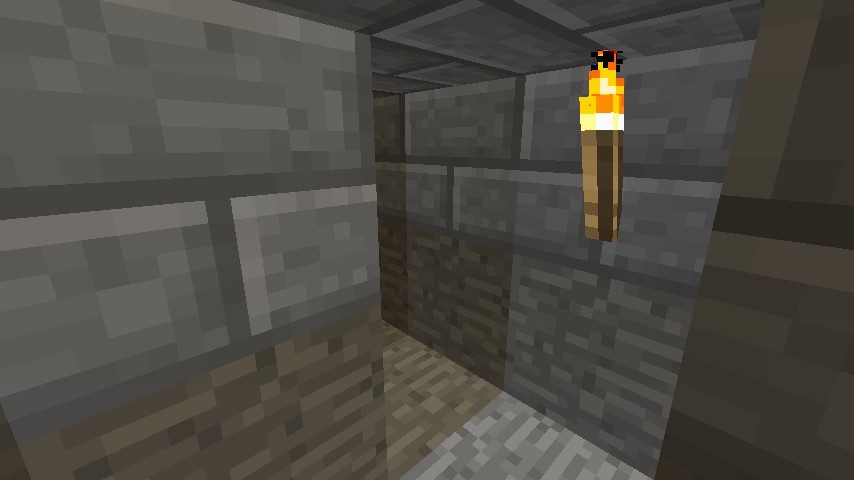 The LaberintO Minecraft Map