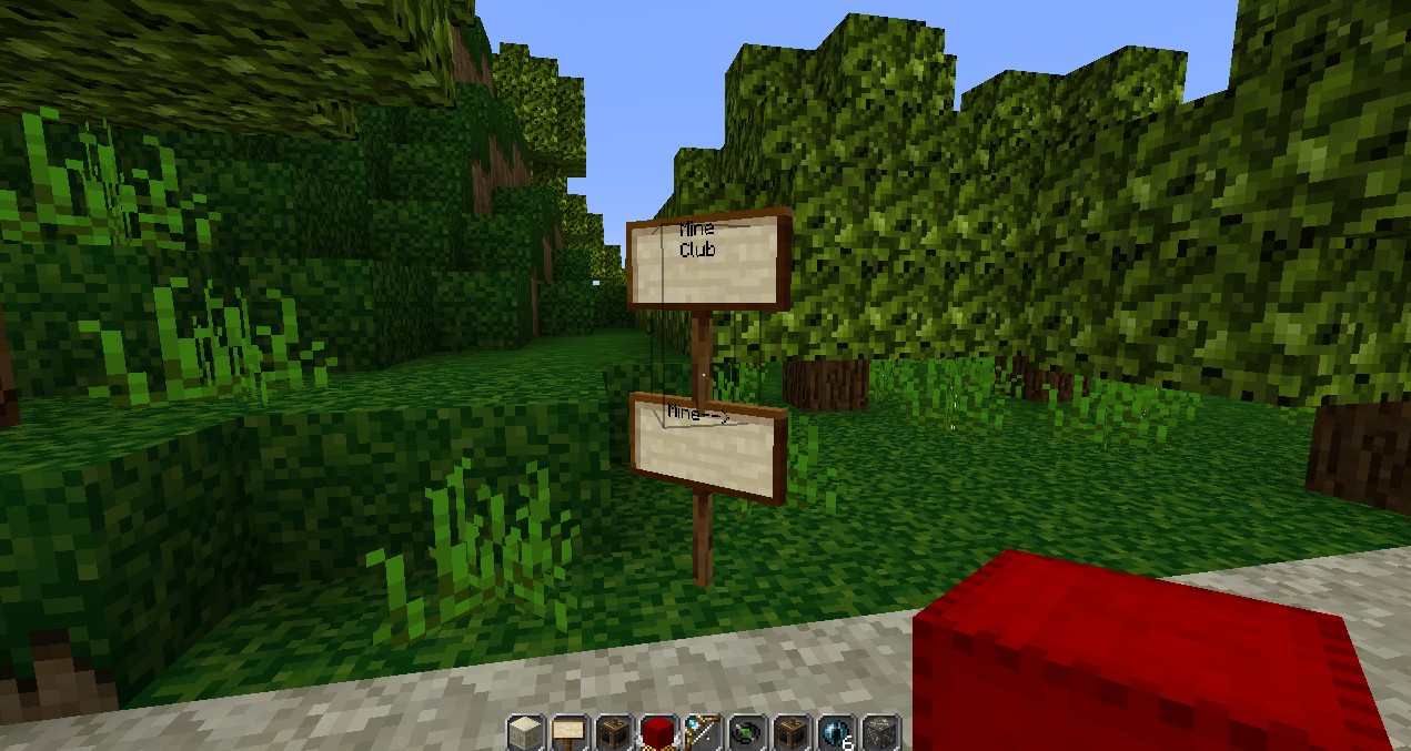 Epic World Minecraft Map