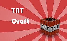 TNT Craft (1.4.7) Minecraft Texture Pack