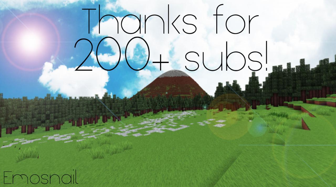 [Modern] Spring - Lakeside Home Minecraft Map