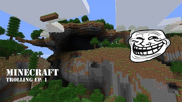 NetherCraft Ironic!!! Minecraft Server