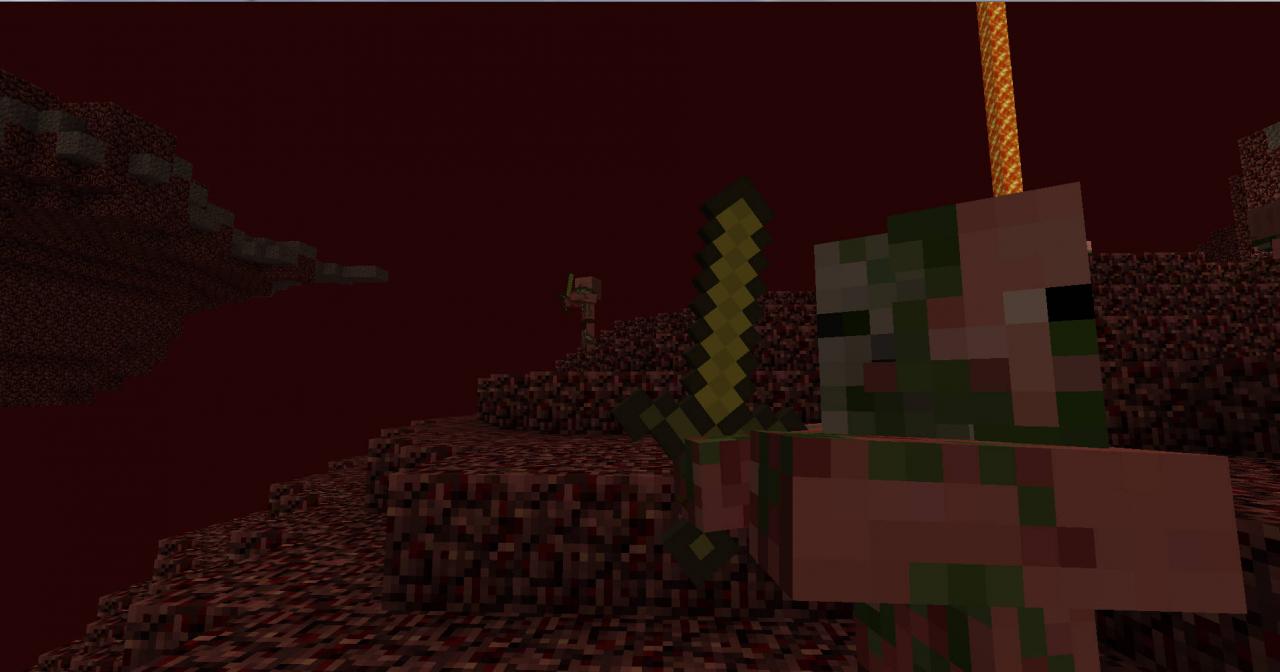 Tha' BoneCraft Minecraft Server