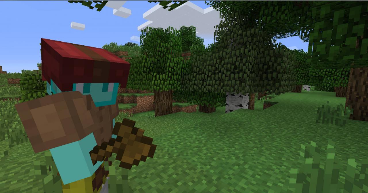 Tha' BoneCraft Minecraft Server