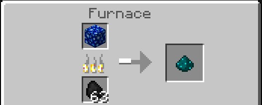 [1.6.2] [MCForge] Shinystones mod! Minecraft Mod