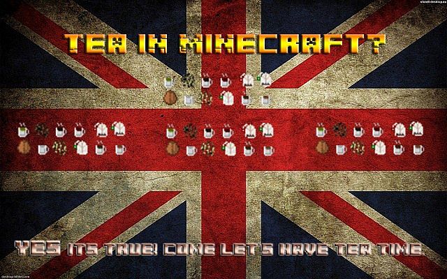 [Fizzy Drinks mod] v5.4.0 [MC 1.6.4][SSP + SMP][Ghost are visable again ...