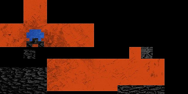 IC2 Hazmatsuit and rubber boots HD (1024x1024) Minecraft Texture Pack