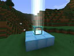 Shadow Craft! Minecraft Texture Pack