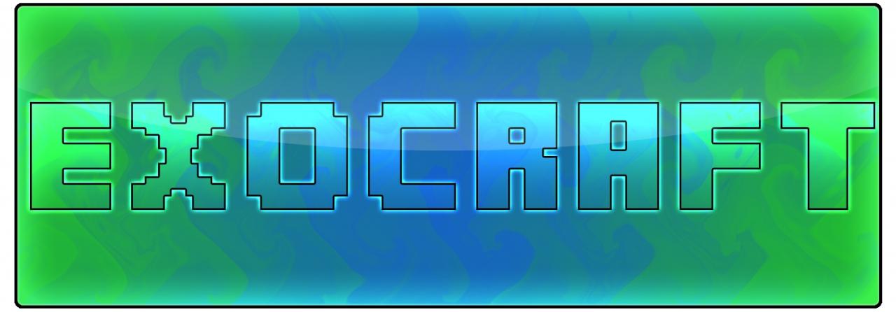 ExoCraft Minecraft Server