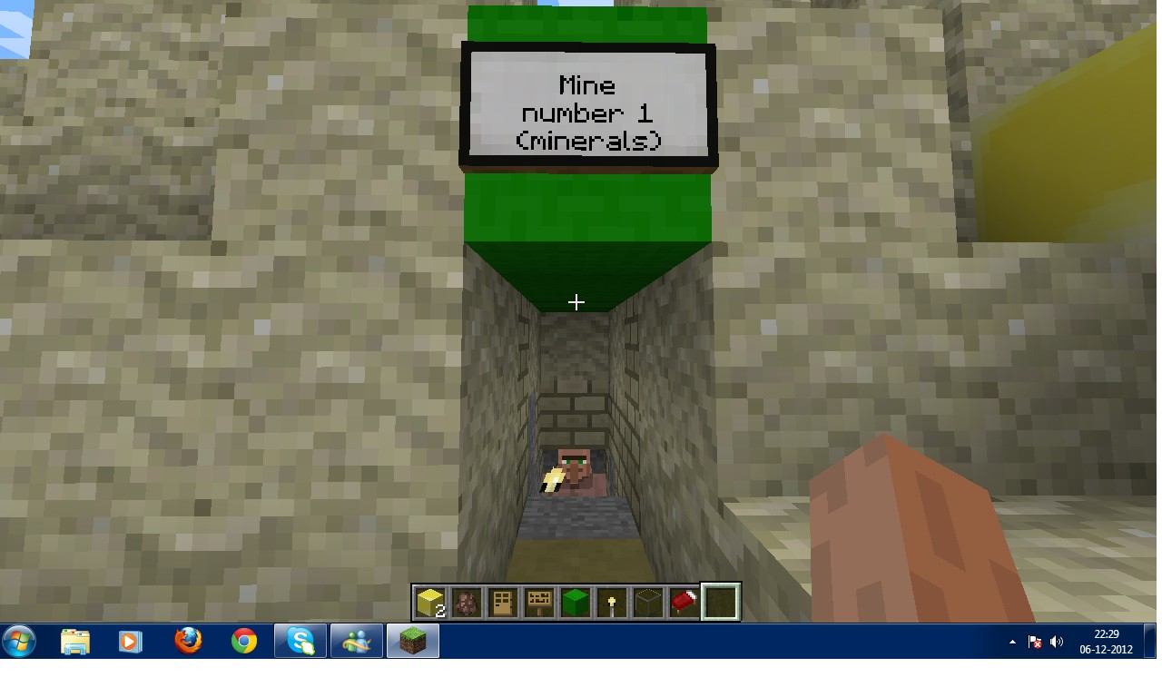 Command Block Map 1 4 7 Minecraft Map