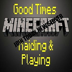 ModernPack Minecraft Texture Pack