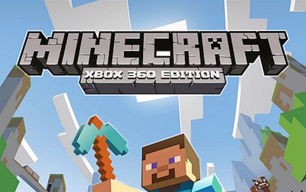 Minecraft X box edition update TU 8