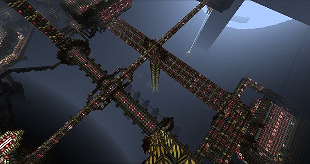 Omega Texture pack V2.6 Minecraft Texture Pack