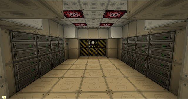 Omega Texture pack V2.6 Minecraft Texture Pack