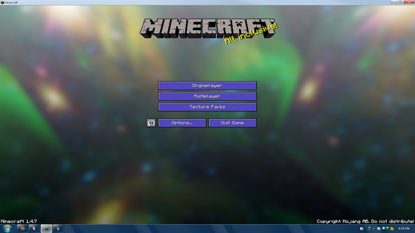 OHC PvP Texturepack Minecraft Texture Pack