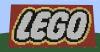 Logo LEGO Minecraft Map