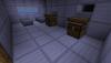 morgue and cemetery Minecraft Map