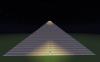 The Great Pyramid (WITH TRAPS) Minecraft Map