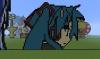 Miku Bust 2 Minecraft Map