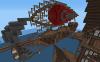 Ocean Outpost Minecraft Map