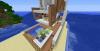 Tropical Beach Island Minecraft Map