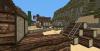 Gold Rush Minecraft Map
