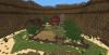 Gold Rush Minecraft Map