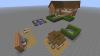 Terrasse - Terrace Minecraft Map
