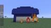 Pokemon Pokemart Minecraft Map