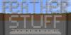 Feather Stuff Mod Minecraft Mod