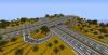 Highway (Autobahn) Bundle v1.0 Minecraft Map