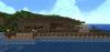 Polynesian Styled Home (Simple Build) Minecraft Map