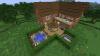Terrasse - Terrace Minecraft Map