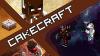 CakeCraft 24/7 Bukkit server Faction Minecraft Server