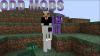 Odd Mobs 6 Minecraft Mod