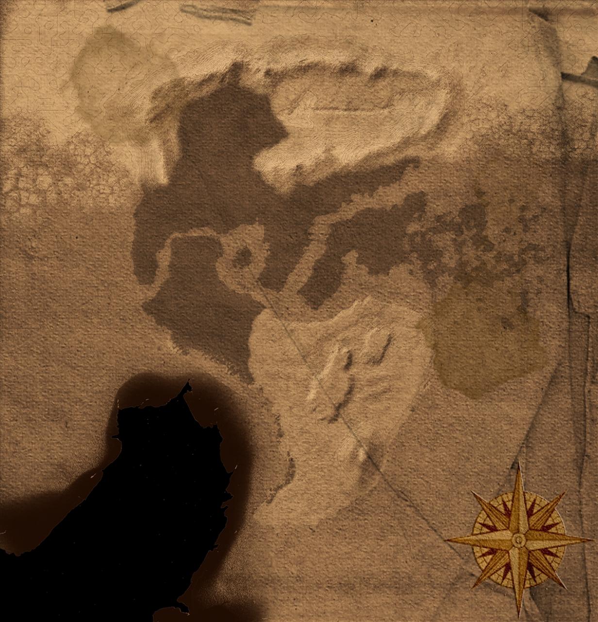 Pendor Island Minecraft Map