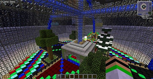Tekkit Wolves! Come and build! Minecraft Server