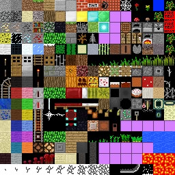 Classic MC Pack Minecraft Texture Pack