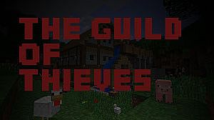 the guild of theives demo v1 Minecraft Map