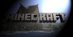 The Magma Crucible Minecraft Map