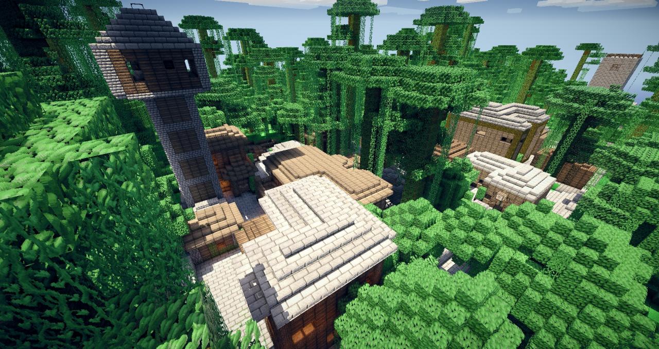 DISPATCHED 2 - Death Rising | A two player adventure map Minecraft Map