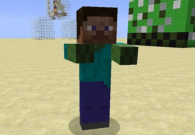 zombie battle Minecraft Map