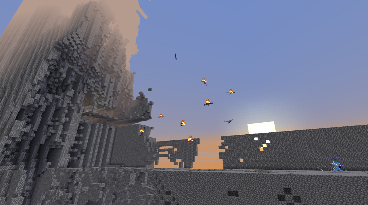 ban land [1.16] Ⓐ⚑ lethal anarchy Minecraft Server