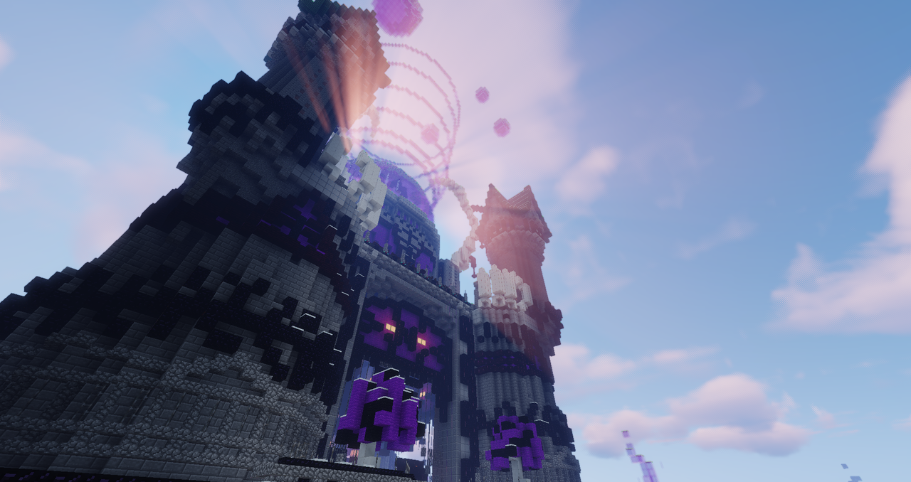 JuiceBox Survival Minecraft Server